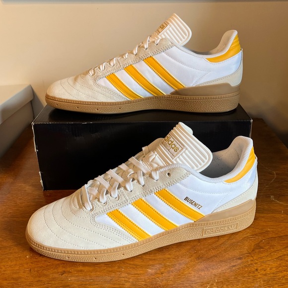 adidas | Shoes | Adidas Busenitz Pro Skate Shoes | Poshmark